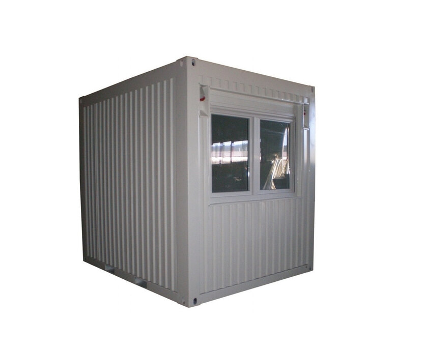 Residential and office containers | KOVOSIPOX